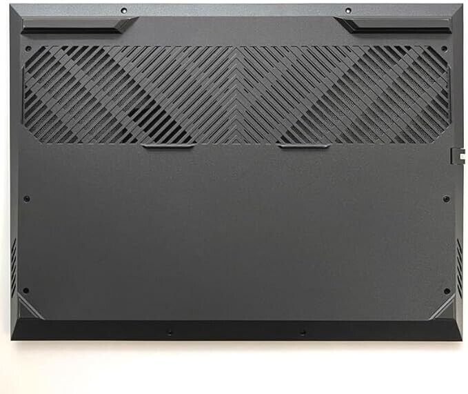 Original For Dell G15 5530 Gaming Laptop Bottom D Cover Lower Case ...