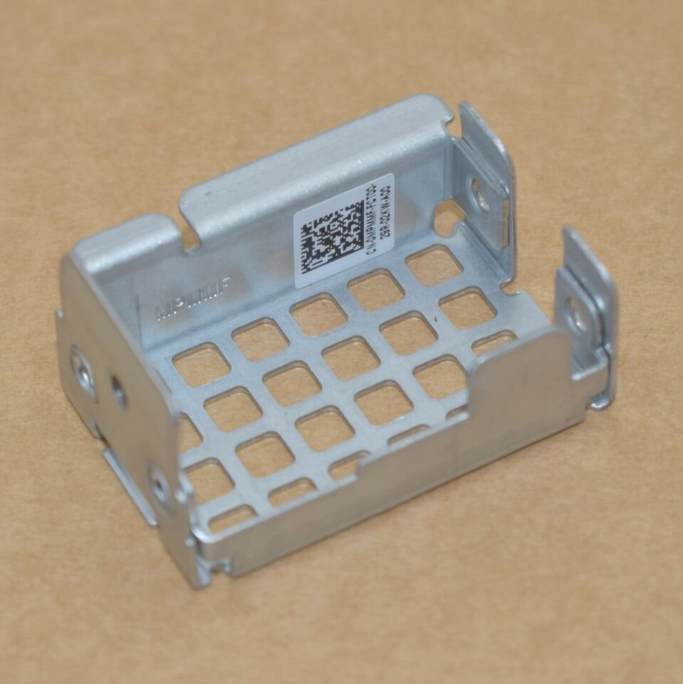 Original For Dell PowerEdge R750xs BOSS Card Plug Blank Filler Baffle ...