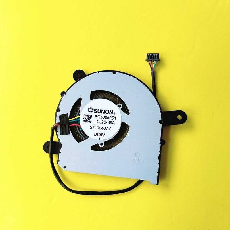 Original For HP EliteDesk 800 805 ProDesk 600 G6 G8 HDD Cooling Fan ...