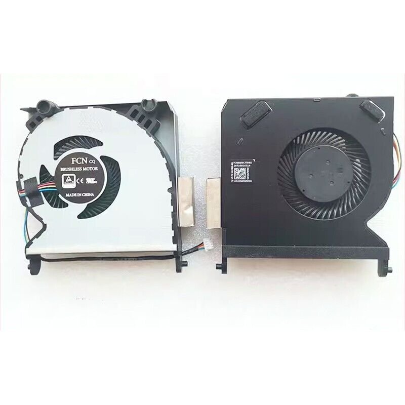 Original For HP EliteDesk 800 G6 Prodesk 400 600 G6 G8 Mini PC Cooling ...