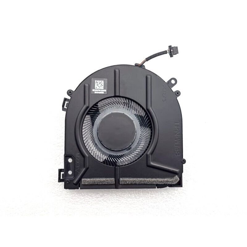 Original For HP Envy X360 2-in-1 14-ES TPN-W158 Cooling Fan DC5V N41019 ...