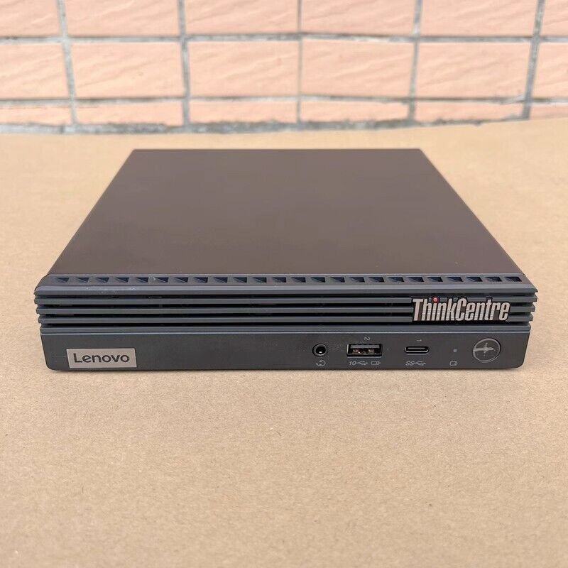 Original For Lenovo ThinkCentre M70q Destop Tiny6 Barebone B560 without ...