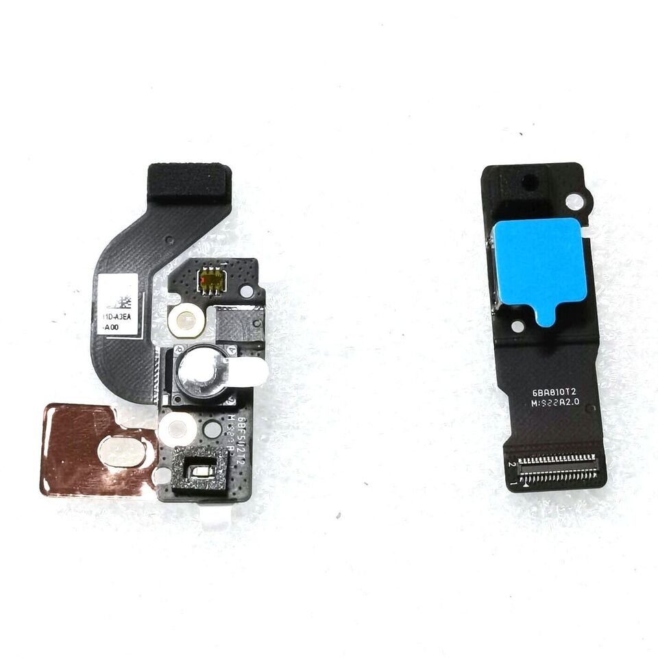 Original Front & Rear Camera Webcam Module For Dell Latitude 5285 5290 ...