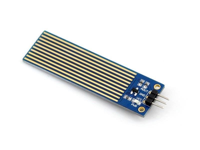 Original Gravity: Analog Rotation Potentiometer Sensor for Arduino ...