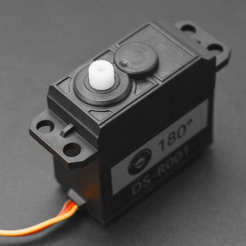 Original Gravity Analog Rotation Potentiometer Sensor For Arduino