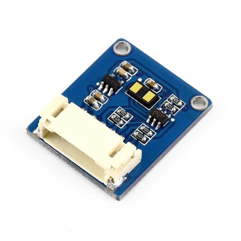 Original Gravity Analog Rotation Potentiometer Sensor For Arduino