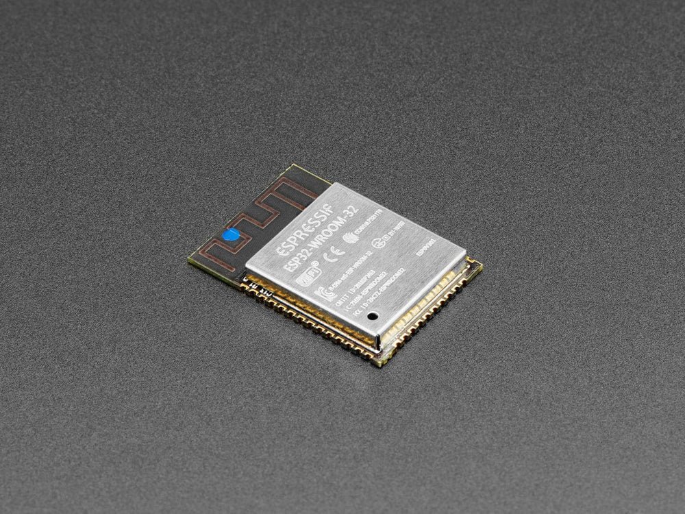 Original Gravity: Analog Rotation Potentiometer Sensor for Arduino ...