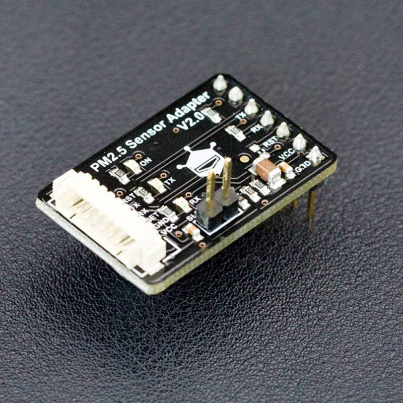 Original Gravity: Analog Rotation Potentiometer Sensor for Arduino ...