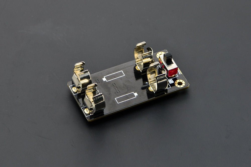 Original Gravity Analog Rotation Potentiometer Sensor For Arduino
