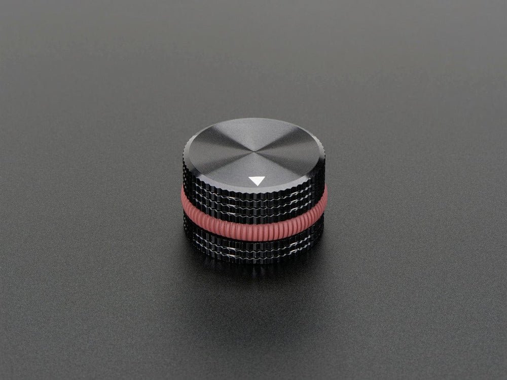 Original Gravity: Analog Rotation Potentiometer Sensor for Arduino ...