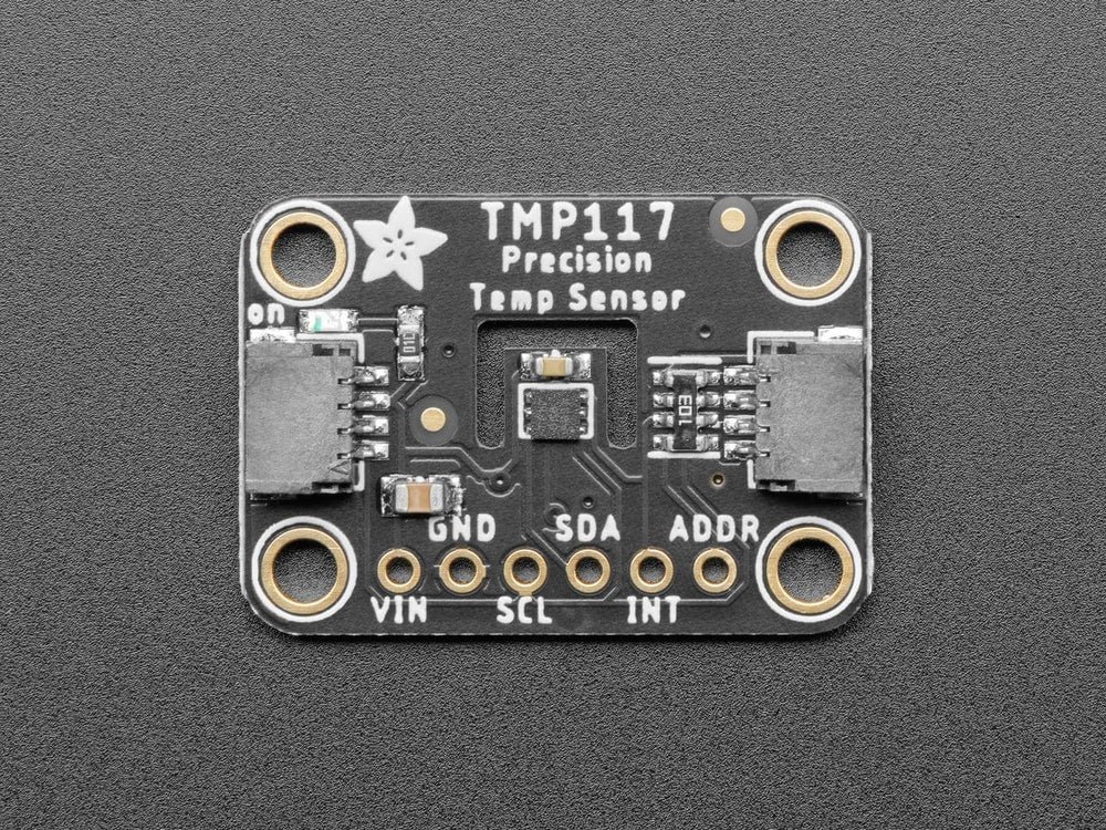 Original Gravity: Analog Rotation Potentiometer Sensor for Arduino ...