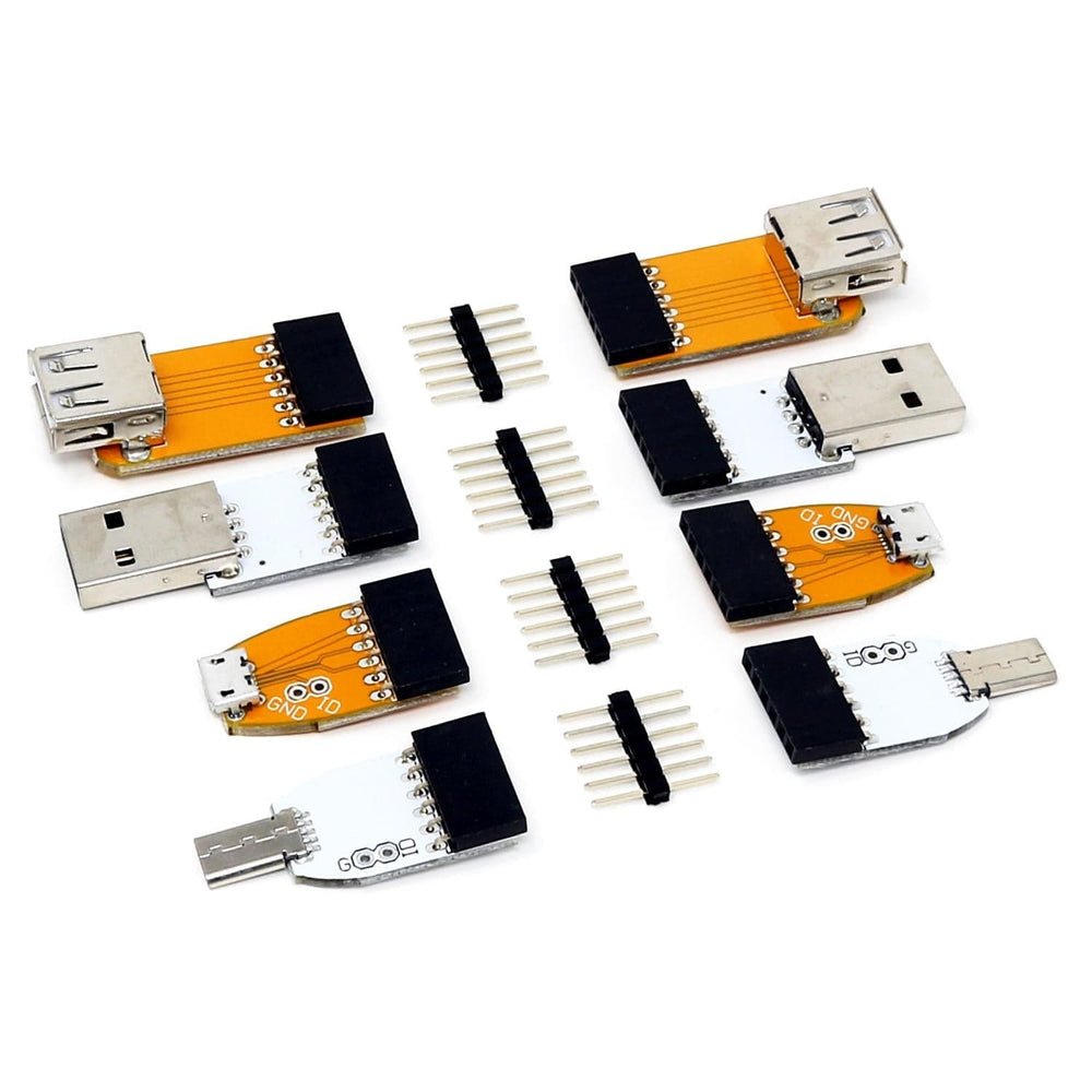 Original Gravity Analog Rotation Potentiometer Sensor For Arduino