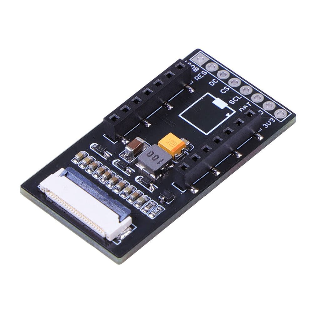 Original Gravity: Digital Capacitive Touch Sensor For Arduino ...