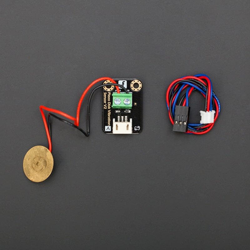 Original Gravity: Digital Capacitive Touch Sensor For Arduino ...