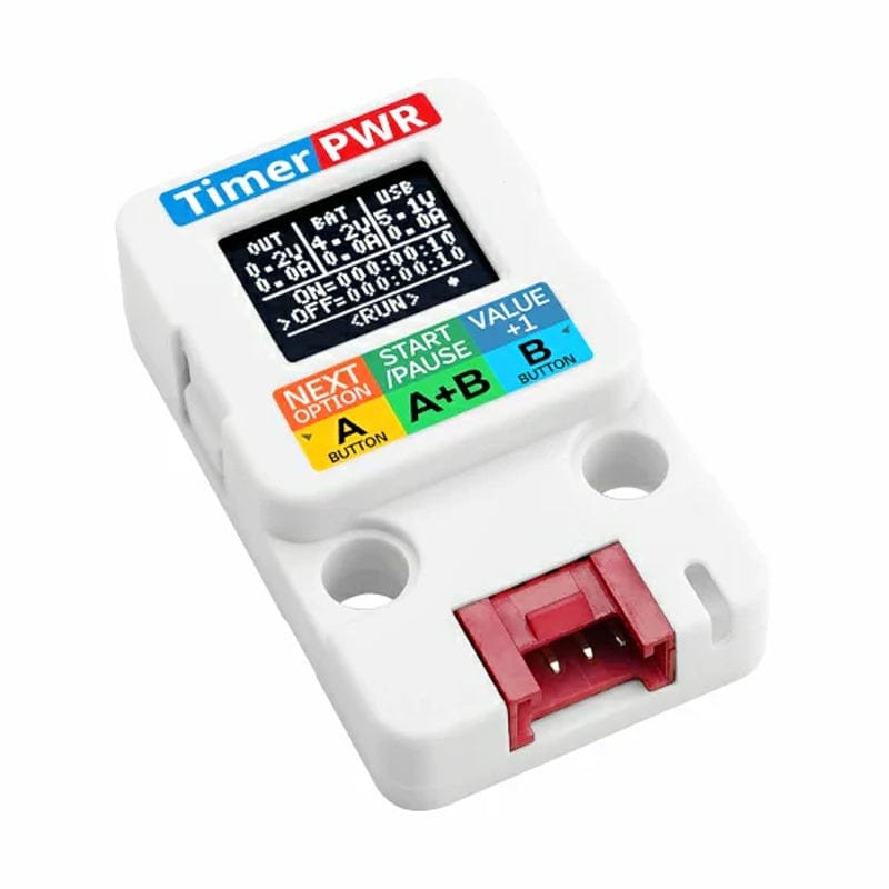 Original Gravity: Digital Capacitive Touch Sensor For Arduino ...