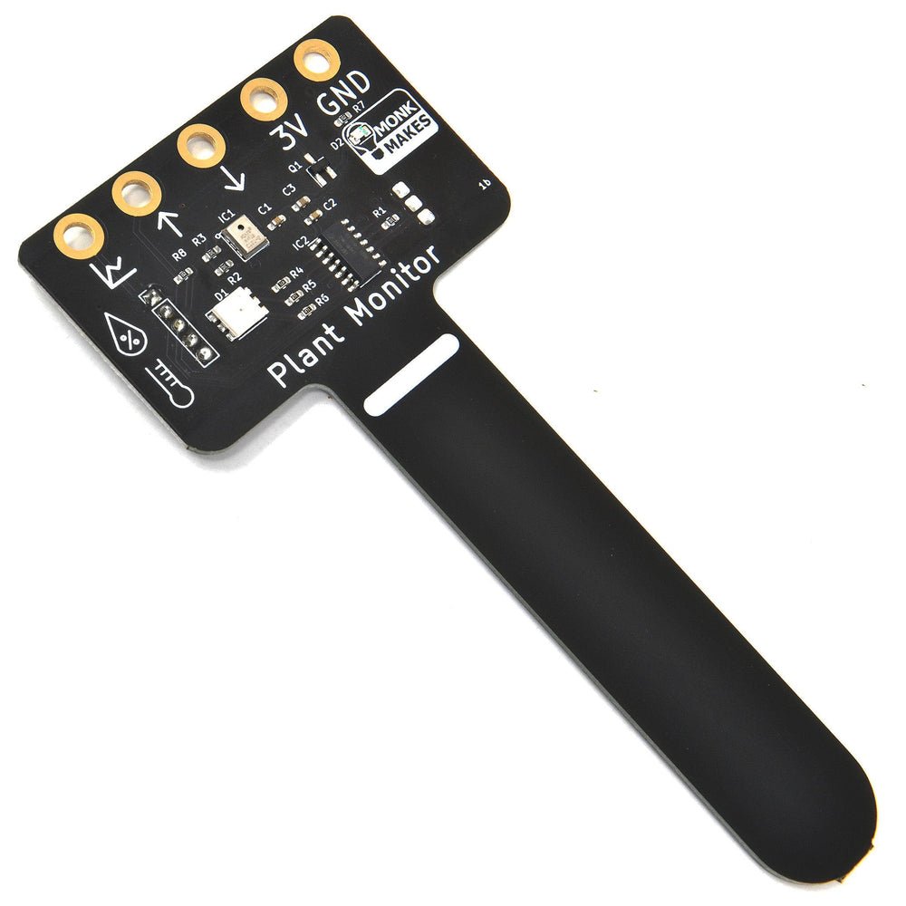 Original Gravity: Digital Capacitive Touch Sensor For Arduino ...