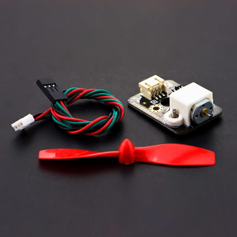 Original Gravity: Digital Capacitive Touch Sensor For Arduino ...