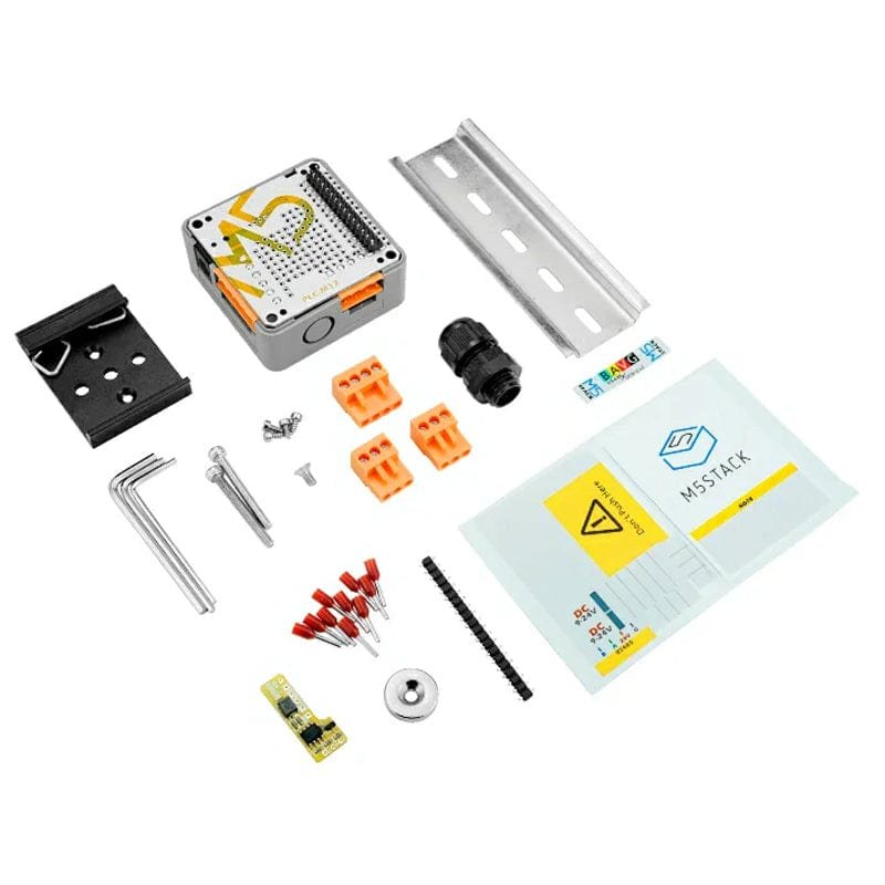 Original Gravity: Digital Capacitive Touch Sensor For Arduino ...