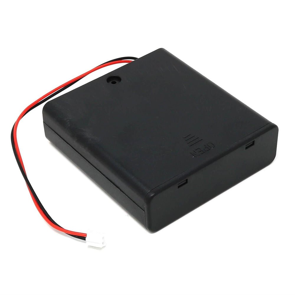 Original Gravity: Digital Capacitive Touch Sensor For Arduino ...