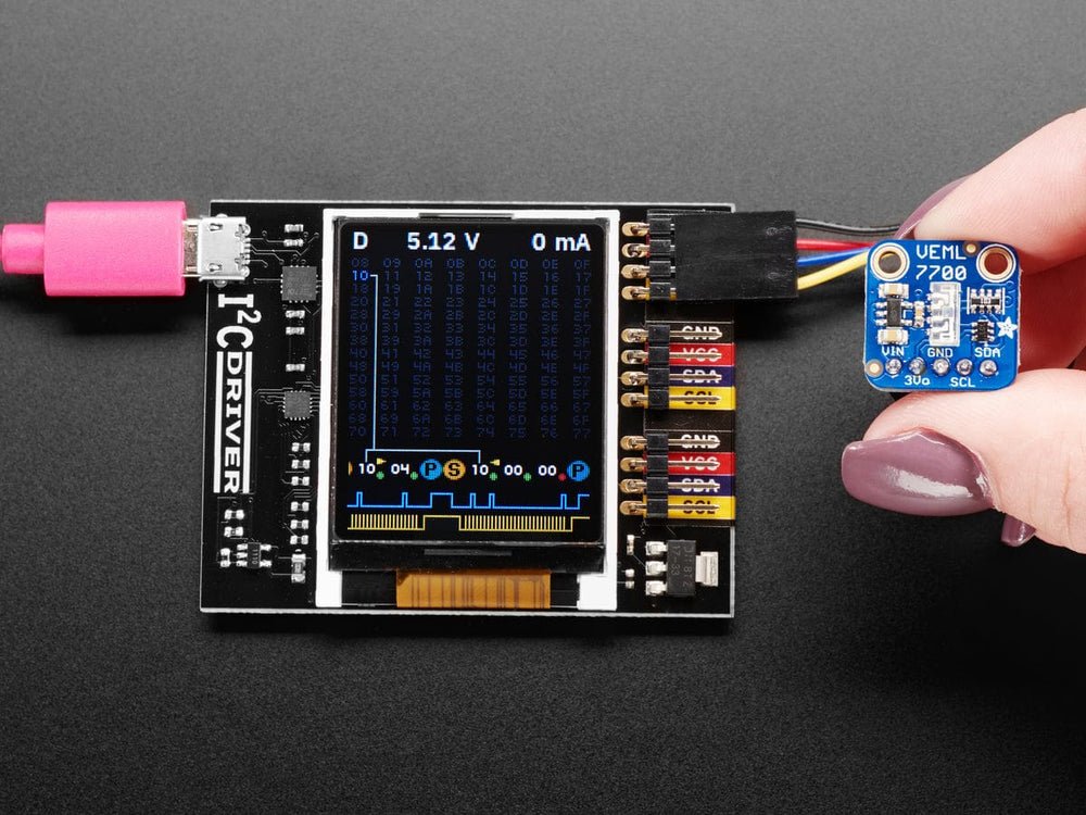 Original Gravity: Digital Capacitive Touch Sensor For Arduino ...