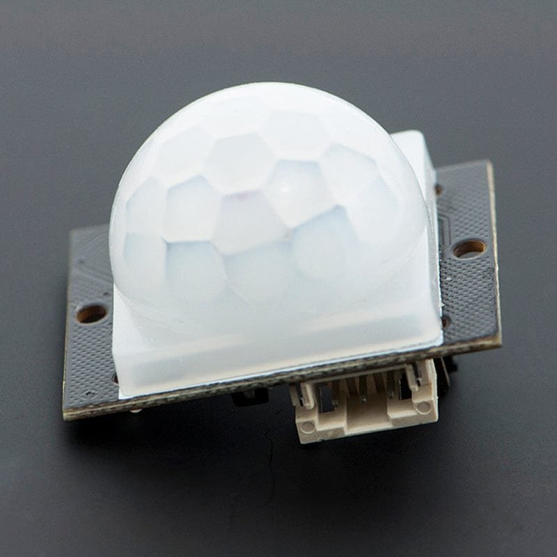 Original Gravity: Digital Capacitive Touch Sensor For Arduino ...