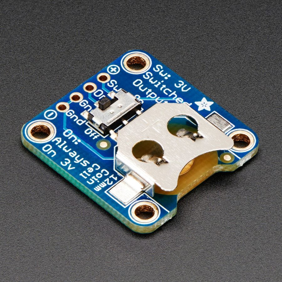 Original Gravity: Digital Capacitive Touch Sensor For Arduino ...