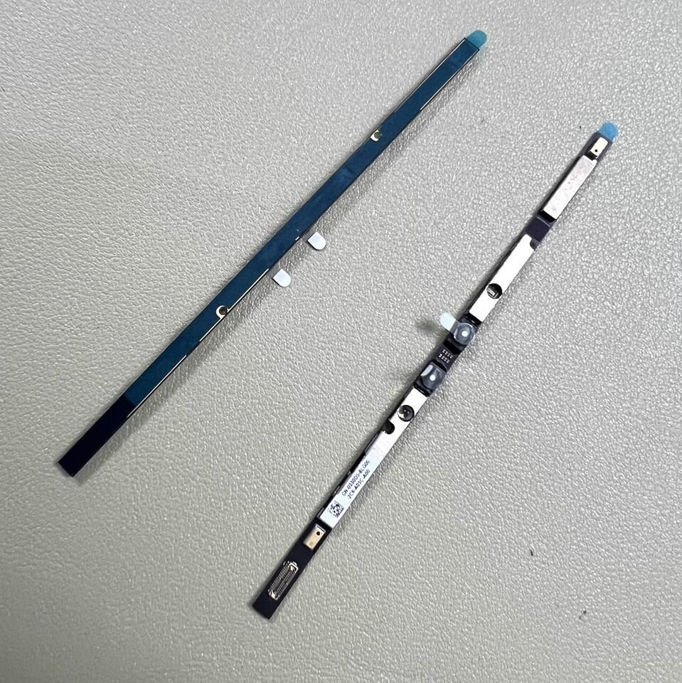 Original Internal IR Camera Webcam 0330D5 For Dell Alienware M16 M18 R1 ...