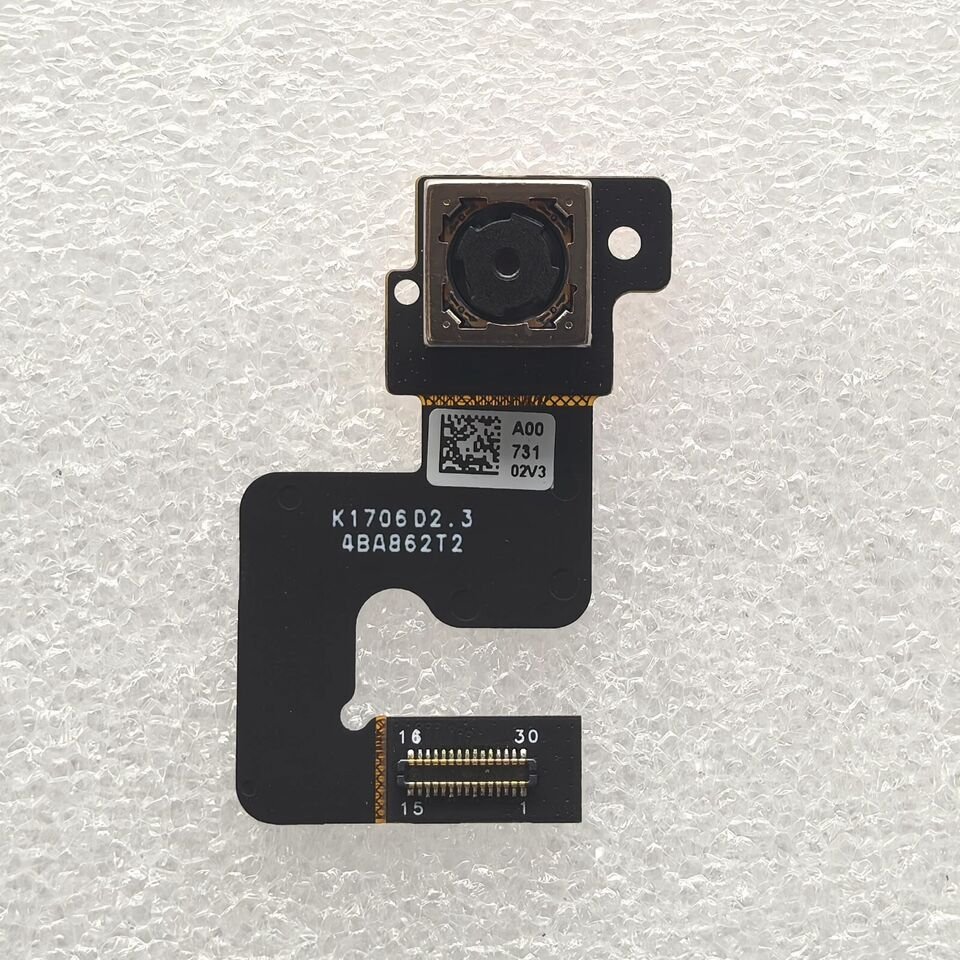 Original Internal Rear Facing Camera Webcam Module 4BA862T2 For Dell ...