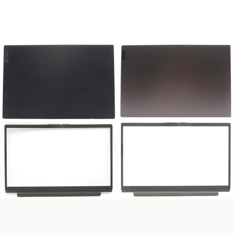 Original Lcd Back Cover Bezel For Lenovo V14 G3 IAP 82TS V14 G3 ABA ...