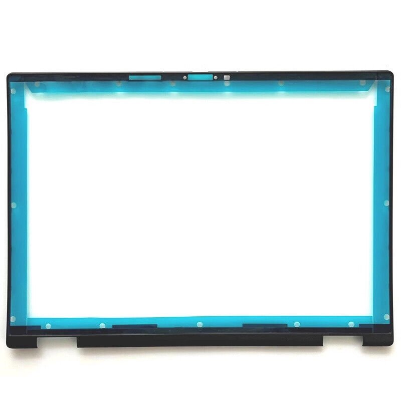 Original Lcd Bezel Cover Front Frame For Dell Precision 7670 7680 M7670 ...