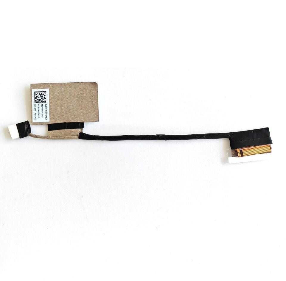 Original LCD EDP Cable 450.0MM04.0001 For HP Pavilion X360 15-ER Laptop ...