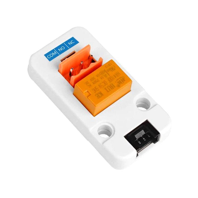 Original M5Stack Mini 3A Relay Unit - PartsCountry - Dell Parts ...