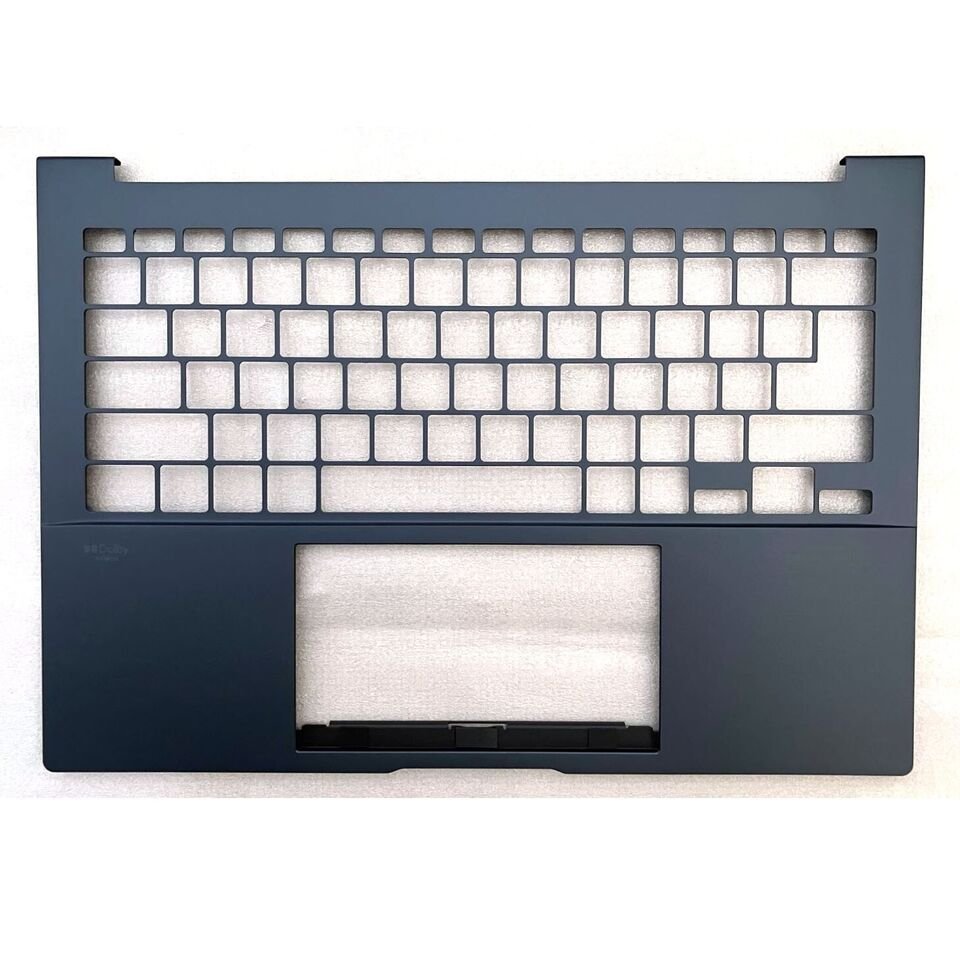 Original Palmrest Upper Case C Cover For ASUS Zenbook 14 UX3405 UX3405M ...