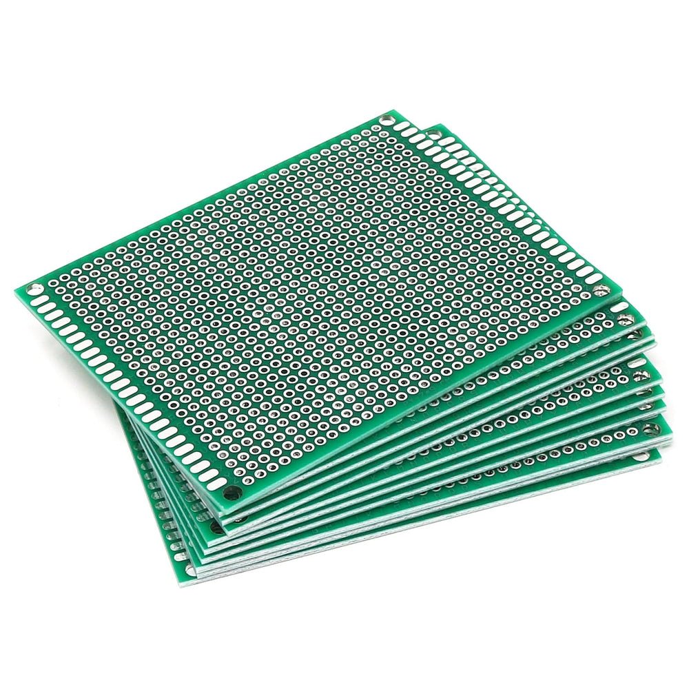 Original Proto PCB 10-Pack - 7x9cm - PartsCountry - Dell Parts ...