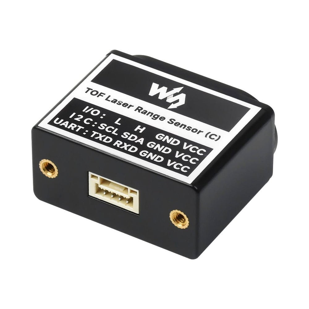 Original TOF Laser Range Sensor - PartsCountry - Dell Parts & Accessory ...