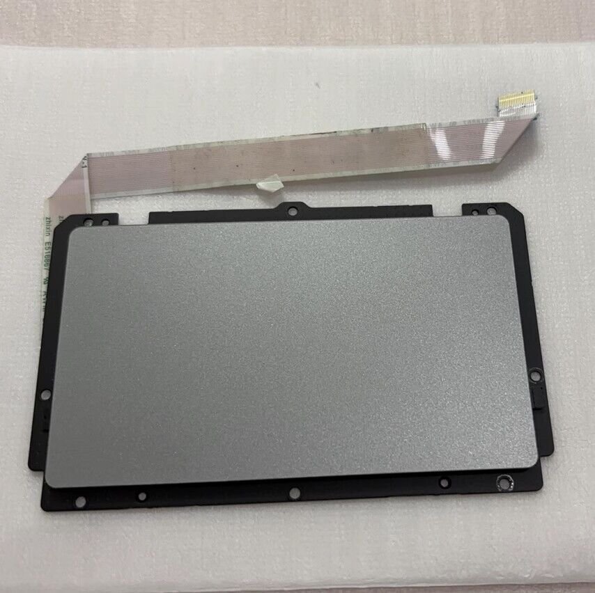 Original Touchpad Clickpad Trackpad w/Cable For Dell Latitude 5420 ...