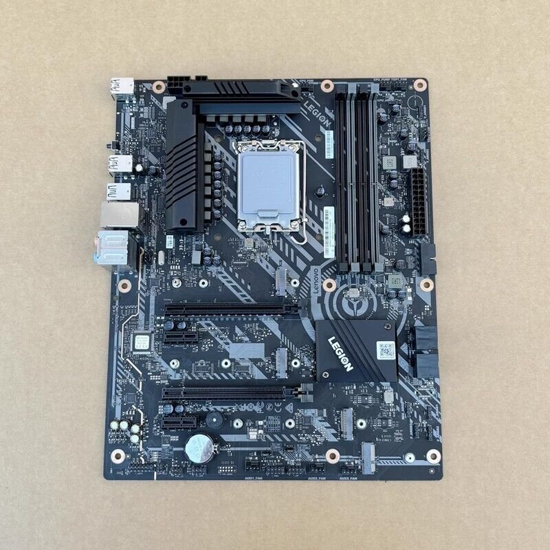 Original Z690 Z690H7-LA Motherboard DDR5 LGA1700 For Legion T7-34IAZ7 ...
