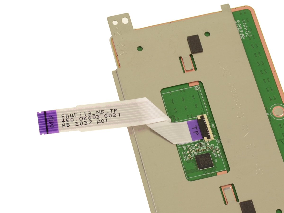 Pink - For Dell Inspiron 5300 Touchpad Sensor Module Kit with Cable ...