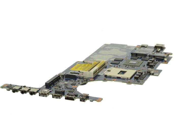 RWYMN - For Dell Alienware 14 R1 Laptop Motherboard (System Mainboard ...