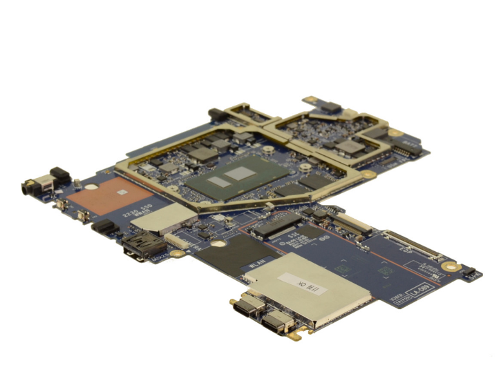 W1GYK 0W1GYK Intel Core i5-7300U @ 2.6GHz Integrated Graphics For Dell ...