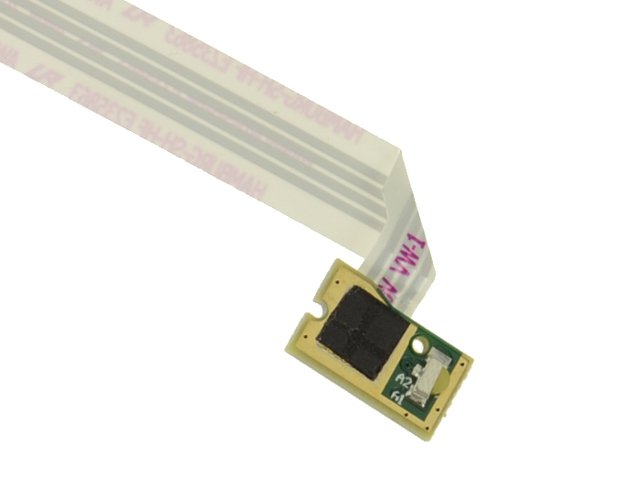 For Dell Inspiron 13 (5378 / 5368) Status LED Lights Circuit Board ...