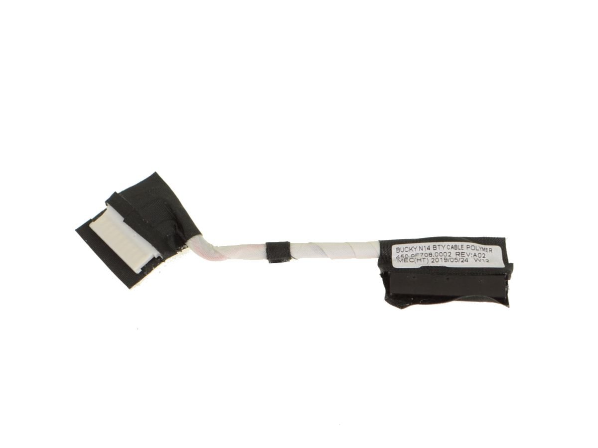For Dell Inspiron 15 (5582) / 14 (5481 / 5482) 2-in-1 Battery Cable ...