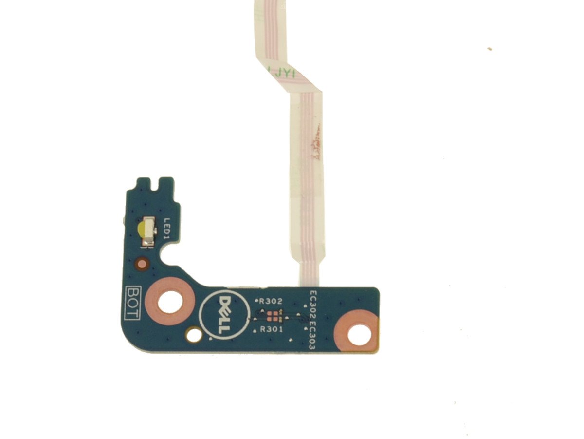 For Dell Latitude 5530 / Precision 3570 Laptop Status Indicator LED ...