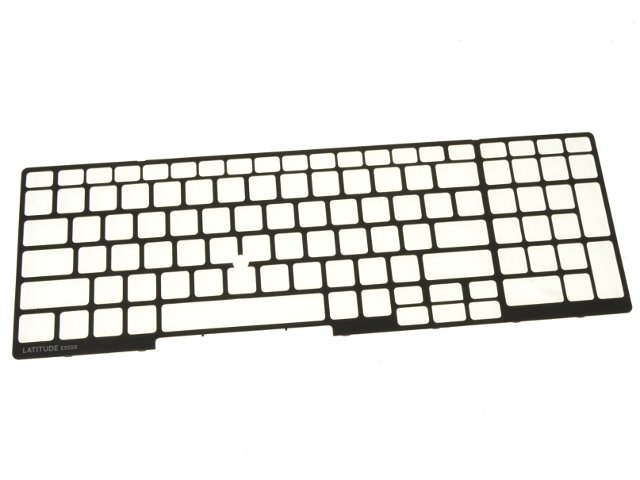 For Dell Latitude E5550 Keyboard Bezel Trim Lattice Plastic - 11R8P ...