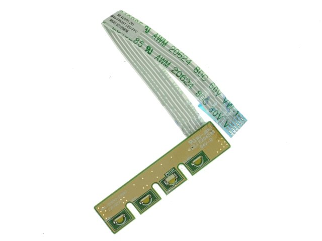 For Dell Inspiron 14z (5423) Status LED Lights Circuit Board - 4UV01 ...