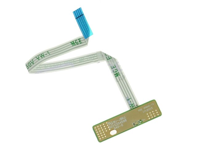 For Dell Inspiron 14z (5423) LED Circuit Board for Touch Pad - Dell ...