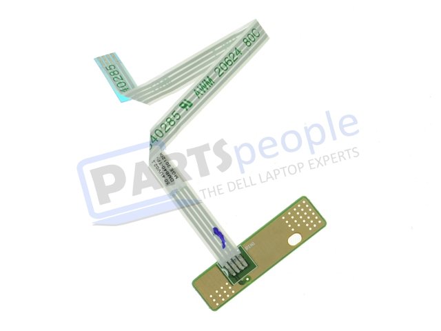 For Dell Inspiron 14z (5423) LED Circuit Board for Touch Pad - Dell ...