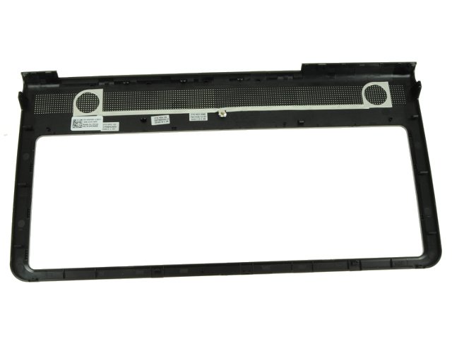 Studio 1557 Center Control Cover - 53NRX - Dell Parts & Accessory Supplier