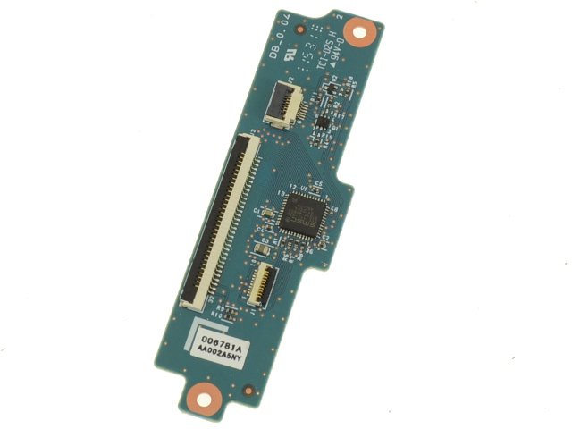 For Dell Latitude Rugged (7404 / 5404 / 5414) Keyboard Junction Circuit ...