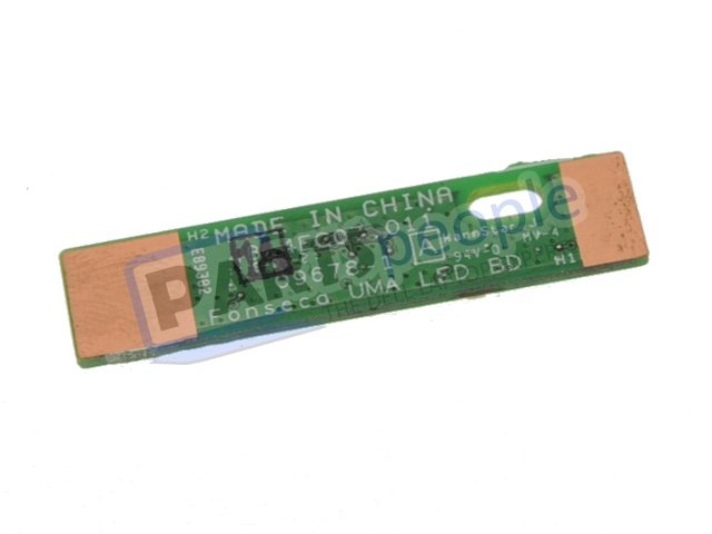 For Dell Latitude E5410 / E5510 Status LED Lights Circuit Board - 5D6NN - Dell Parts & Accessory ...
